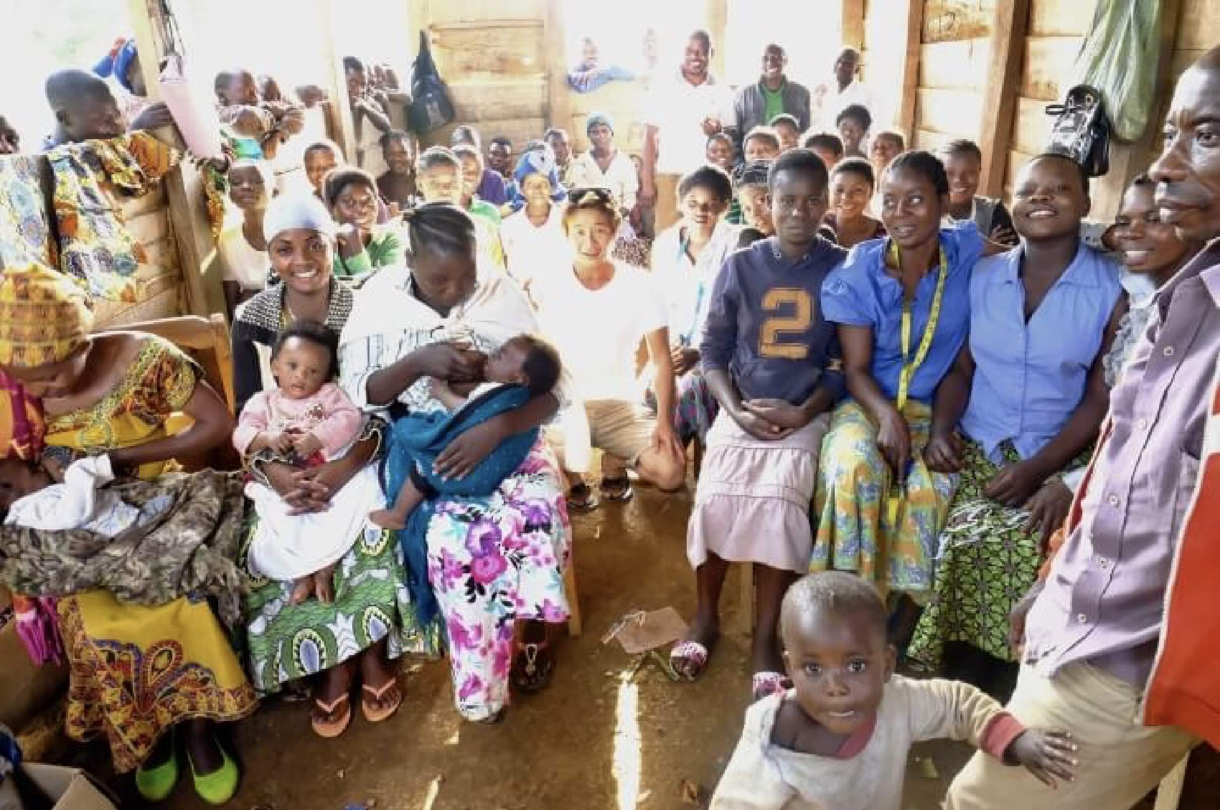 Social contribution activities | 【公式最安】THE BRIDGE HOTEL - ブリッジホテル心斎橋